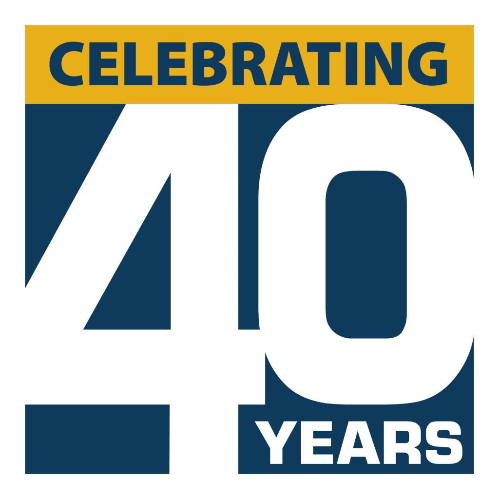 Celebrating 40 Years in the LED Industry