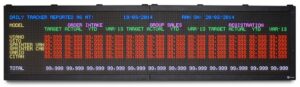 LED Text Displays and Text Screens | LEDsynergy