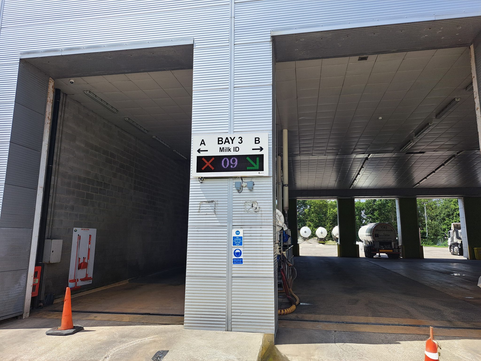 Queue Management Systems | LED Synergy